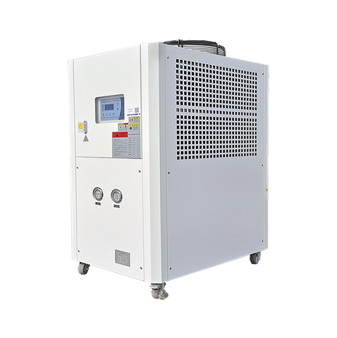 China Air Cooled Water Chiller manufacturers, Air Cooled Water Chiller ...